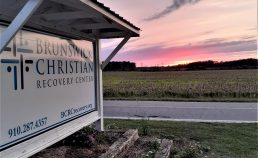 CRCI – Christian Recovery Centers Inc