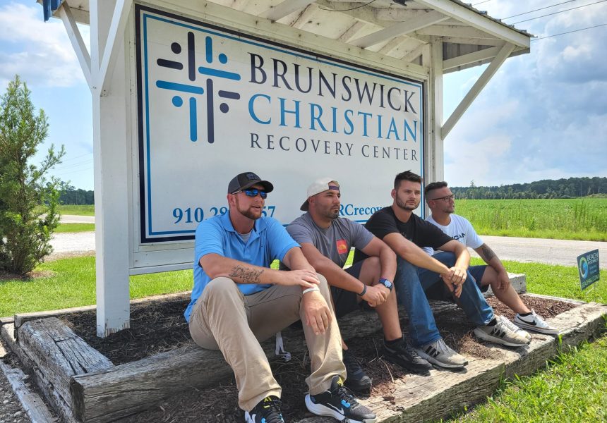 CRCI – Christian Recovery Centers Inc