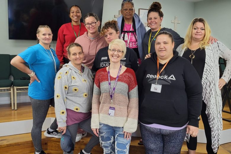 Volunteer at CRCI - CRCI