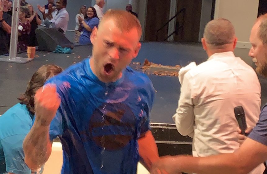 CRCI – Christian Recovery Centers Inc