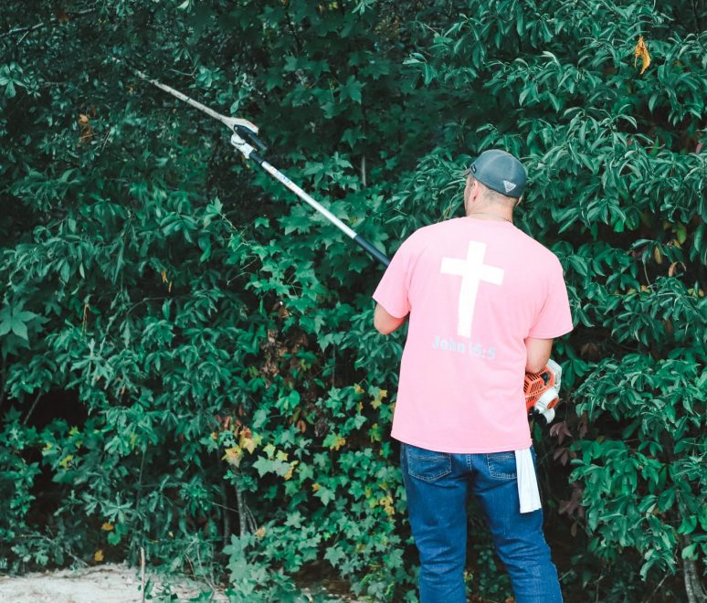 CRCI – Christian Recovery Centers Inc