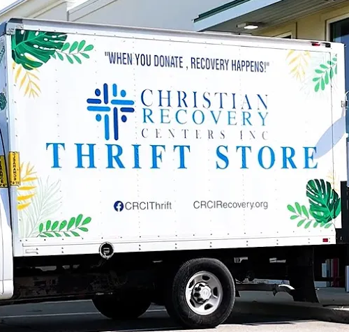 Newsletters & Publications - CRCI